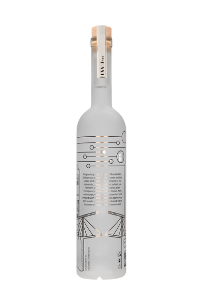 Sir Dam Premium Vodka 1Liter – Sir Dam vodka
